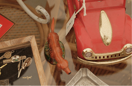 Round Top | Marburger Farm